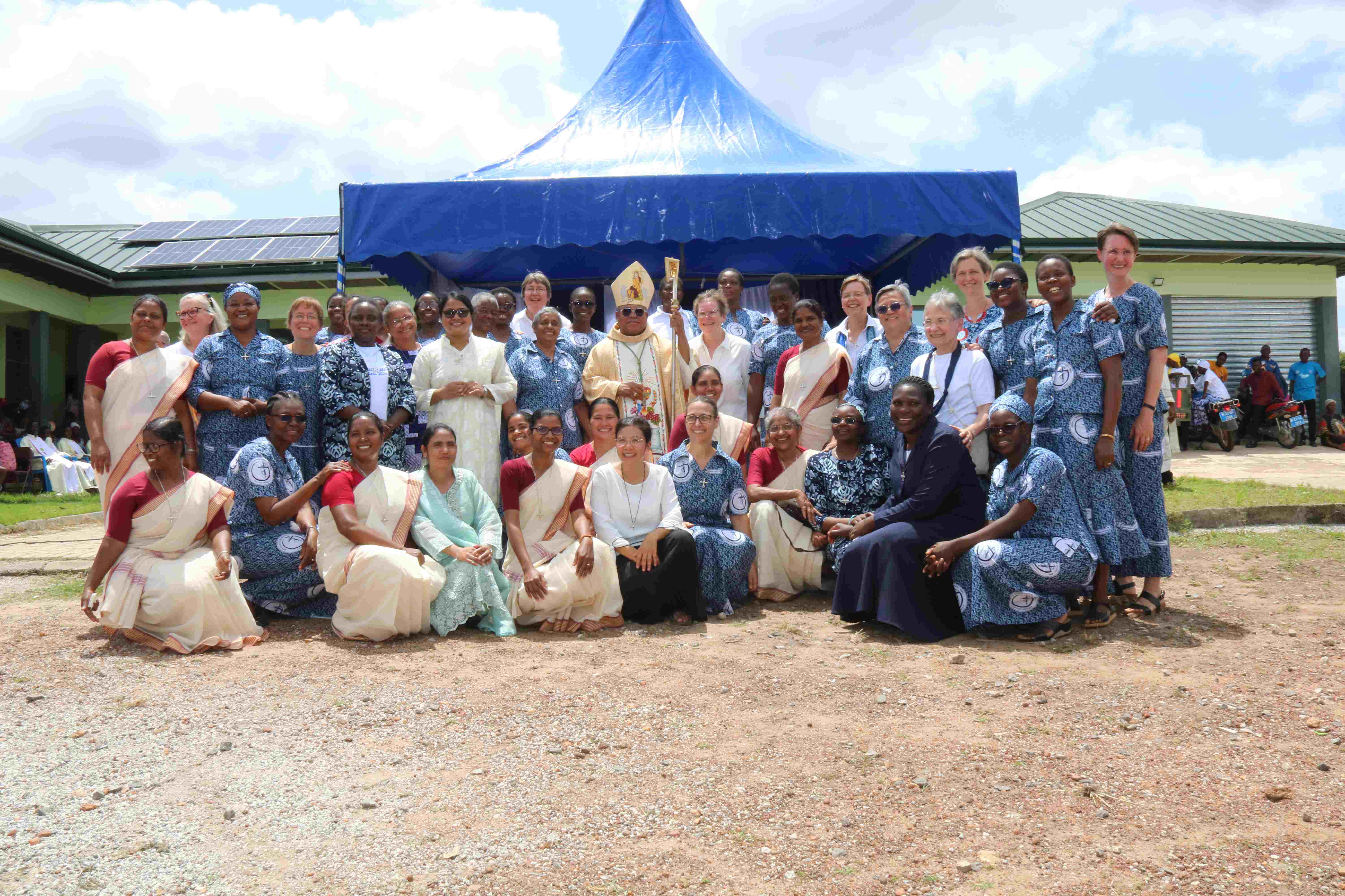 Holy Family Polyclinic- Kulmasa