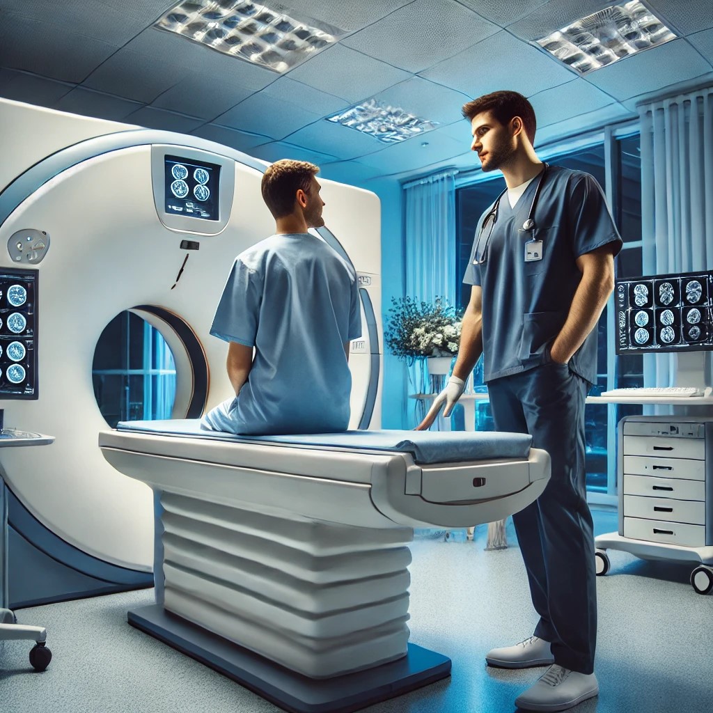 Holy Family Polyclinic- Kulmasa